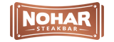 NOHAR - Steak Bar | Seja bem vindo ao novo